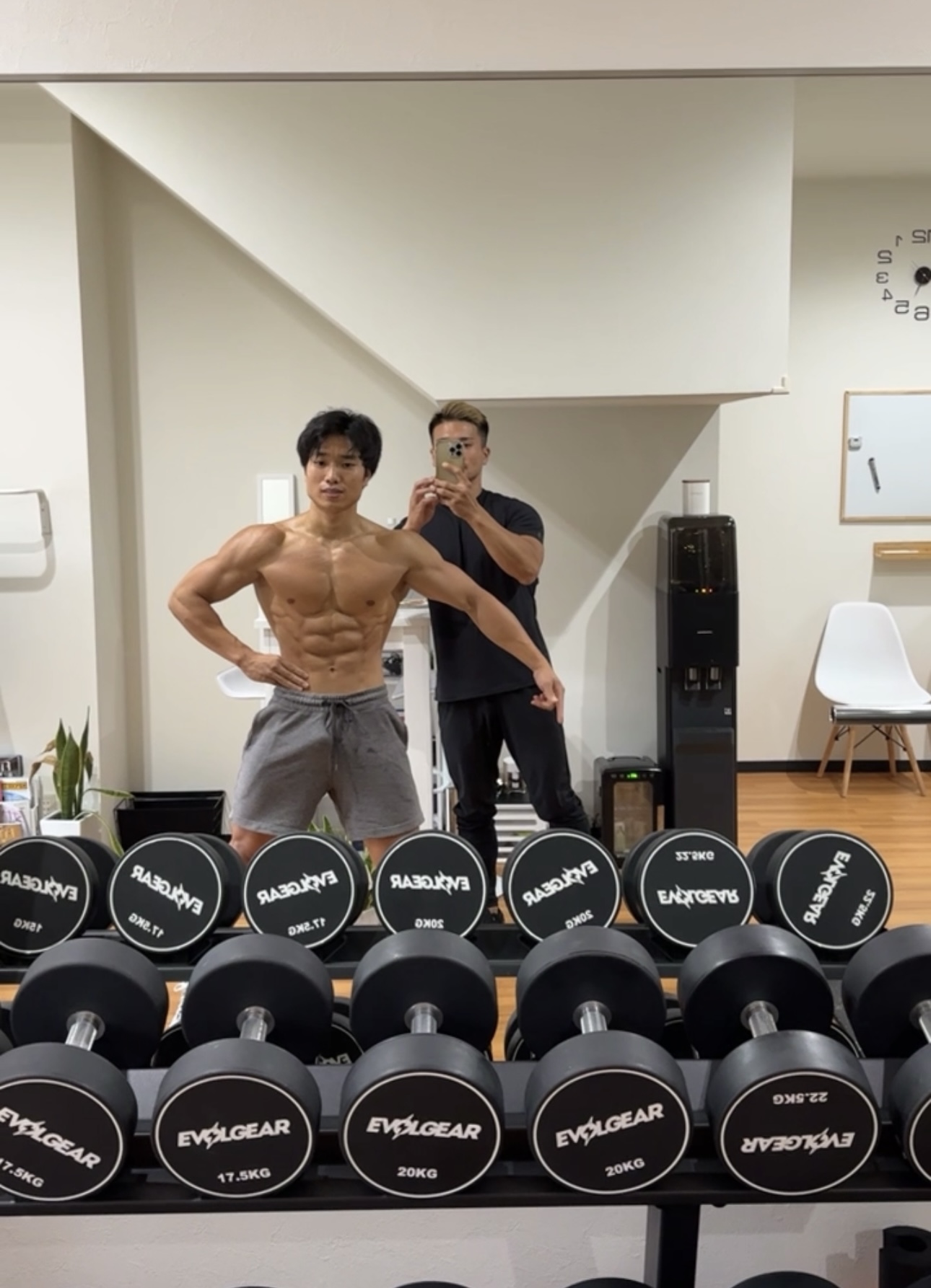 2023 6月 15｜名古屋市天白区パーソナルトレーニングジム｜GRAND GYM