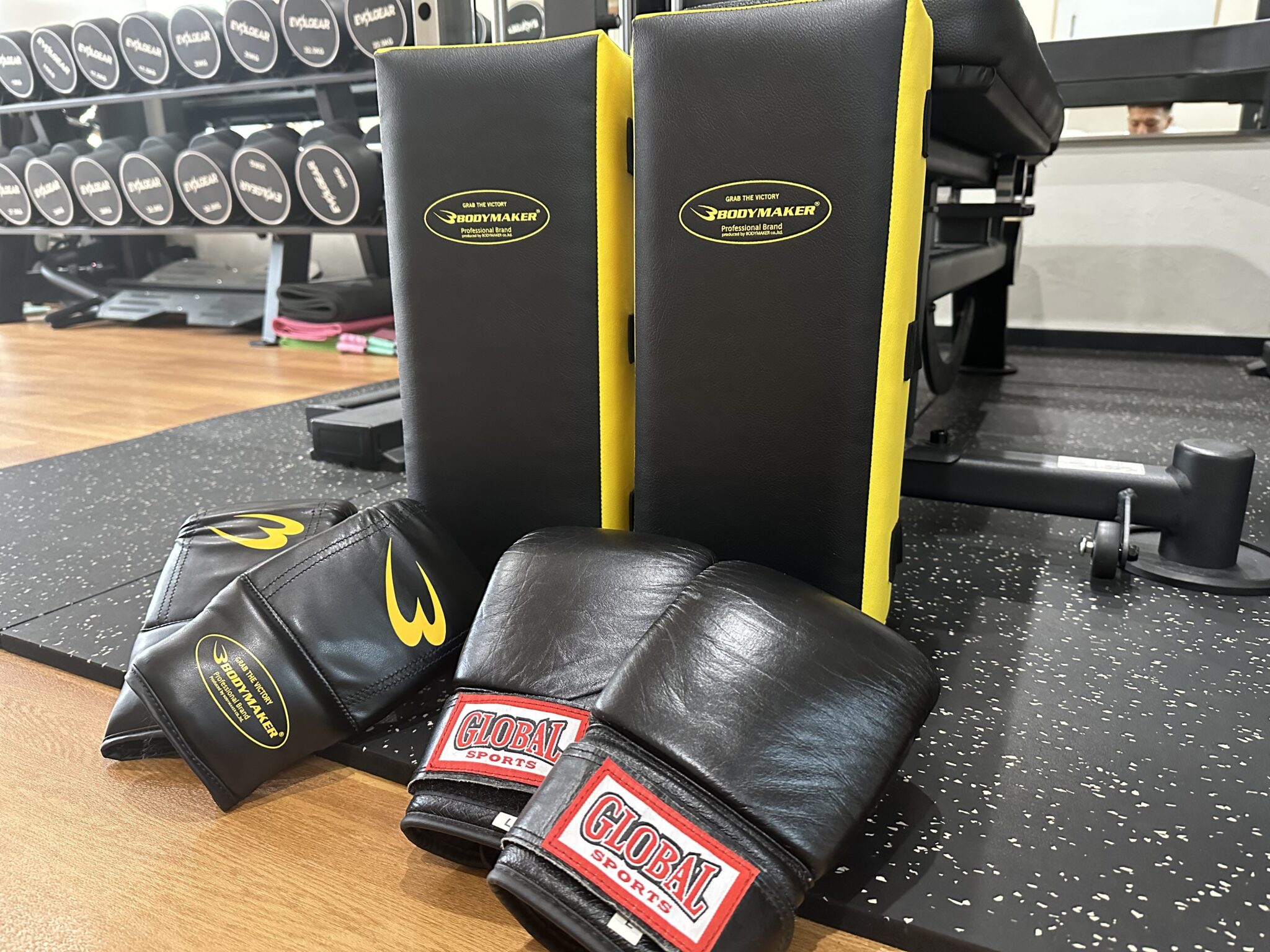 2023 7月 07｜名古屋市天白区パーソナルトレーニングジム｜GRAND GYM